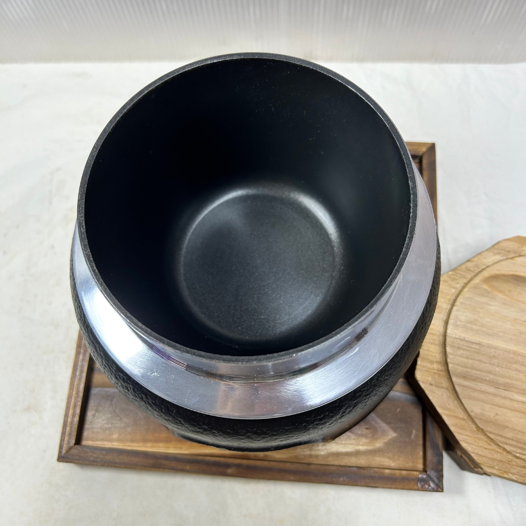 釜饭锅煲 | Japanese Kamado Rice Pot Set – Kyoto Home Ent.