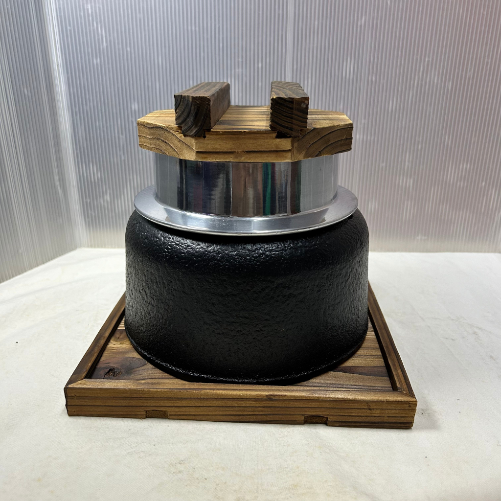 釜饭锅煲 | Japanese Kamado Rice Pot Set – Kyoto Home Ent.