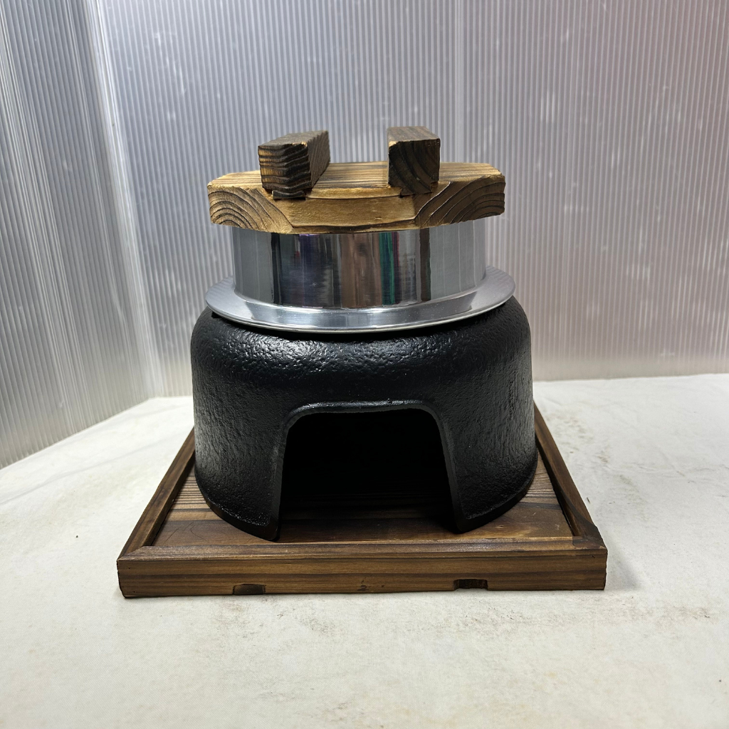 釜饭锅煲 | Japanese Kamado Rice Pot Set – Kyoto Home Ent.